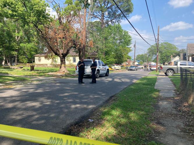 Broad-daylight shooting marks 2nd homicide in 12 hours in Baton Rouge ...