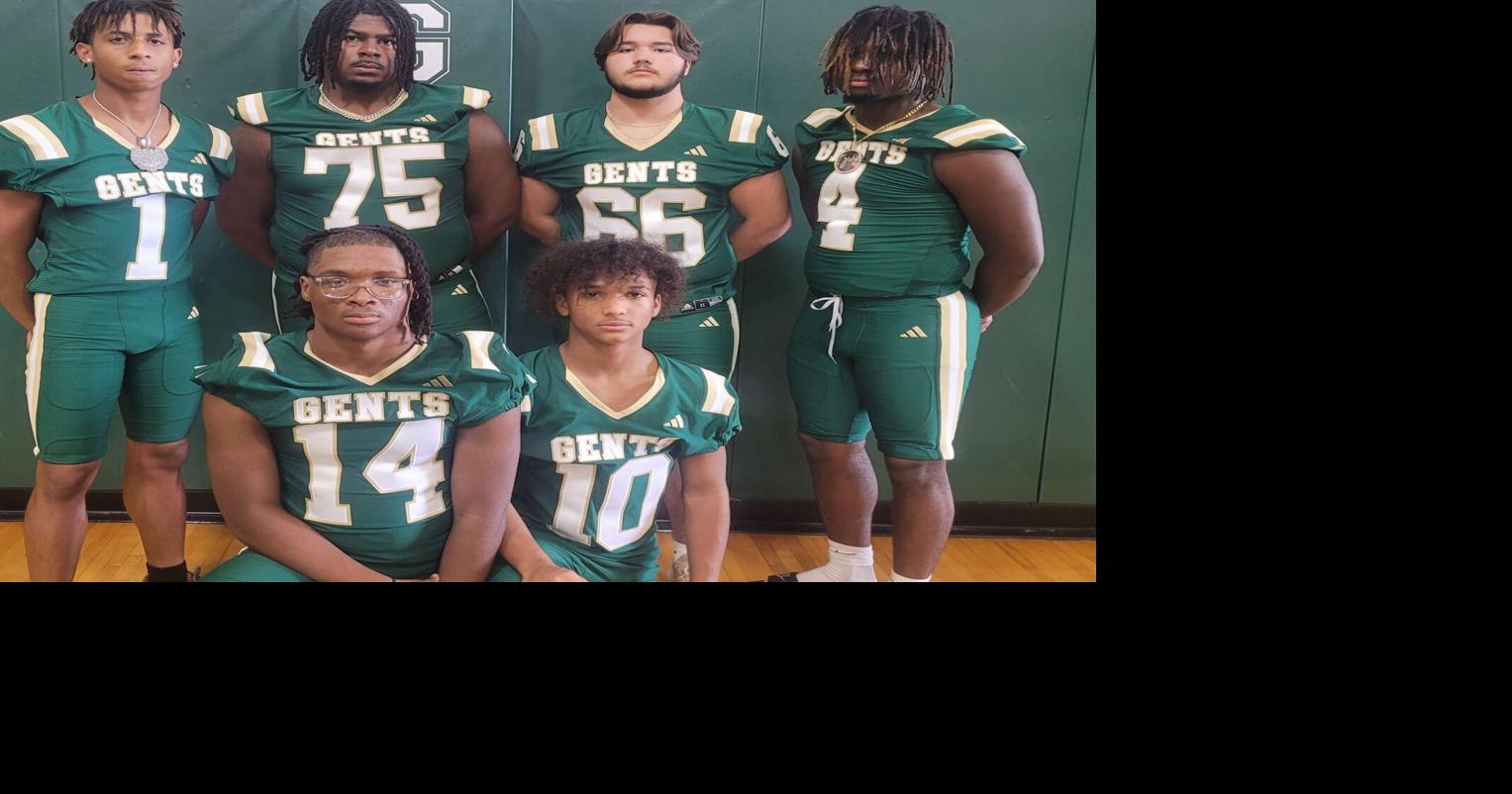 Crowley's Eric Cooley confident in Gents' turnaround ability | High ...