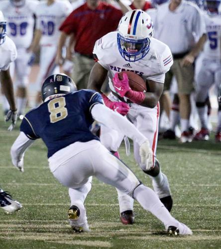 Rod Walker: Much at stake as John Curtis and Rummel meet | High Schools ...
