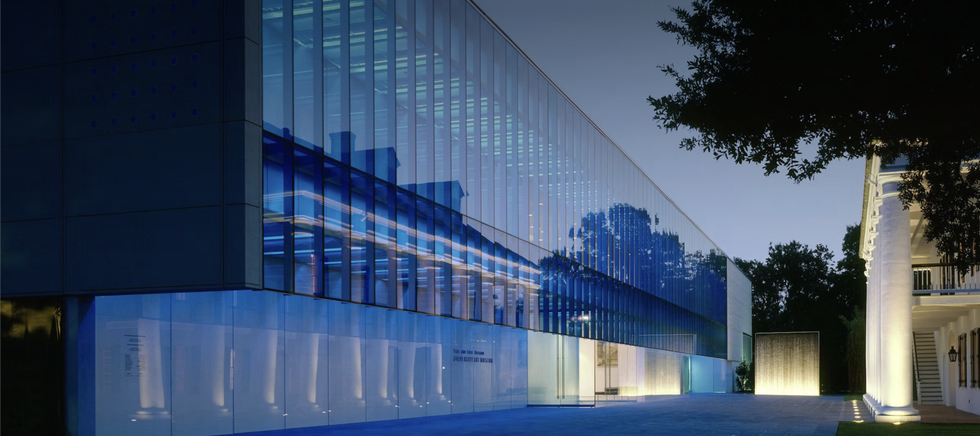 Hilliard Art Museum celebrates two decades as a cultural hub and ...