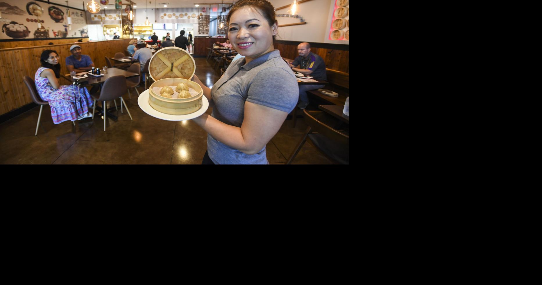 Dumpling Hour Asian Fusion open in Lafayette Louisiana | Entertainment ...