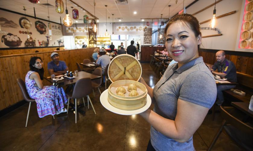 Dumpling Hour Asian Fusion open in Lafayette Louisiana | Entertainment ...