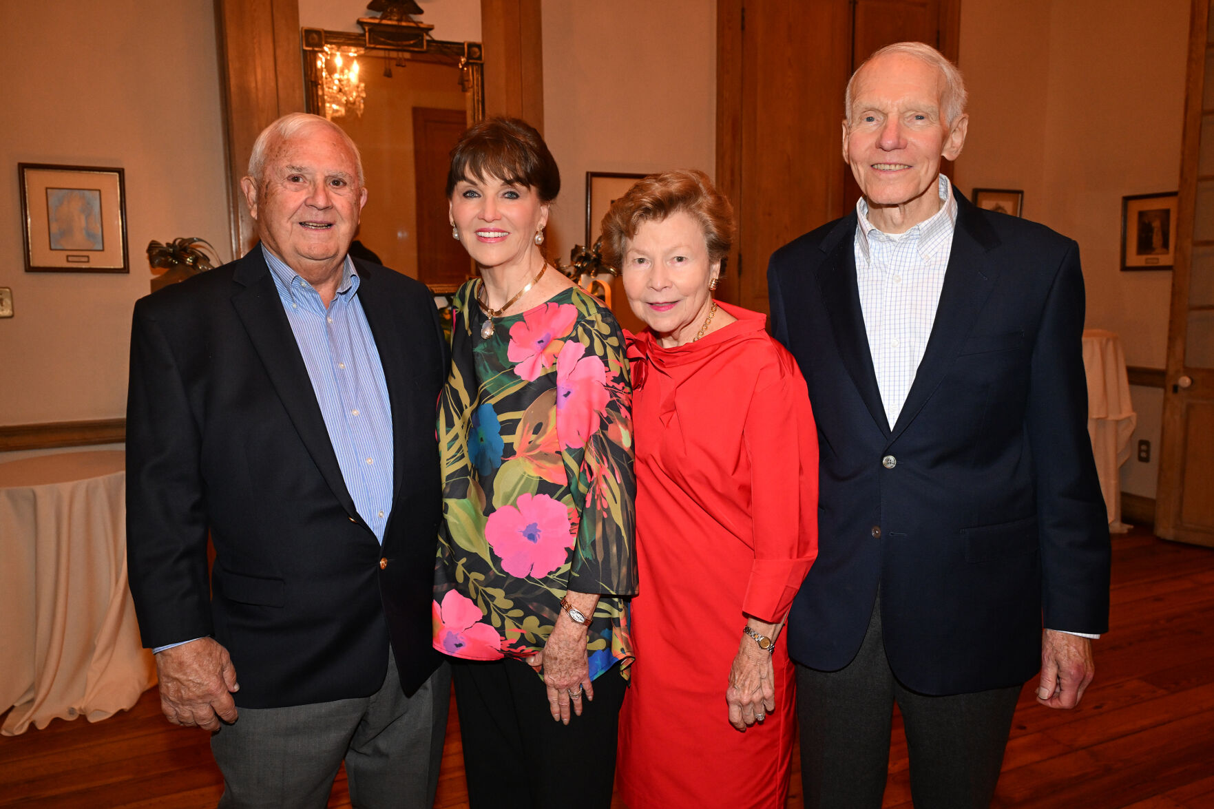 Henry & Reiss Deb Party | | theadvocate.com