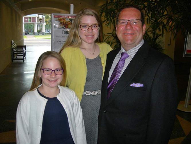 Patricia Gannon: The times, they are a-changin’ | Patricia Gannon ...