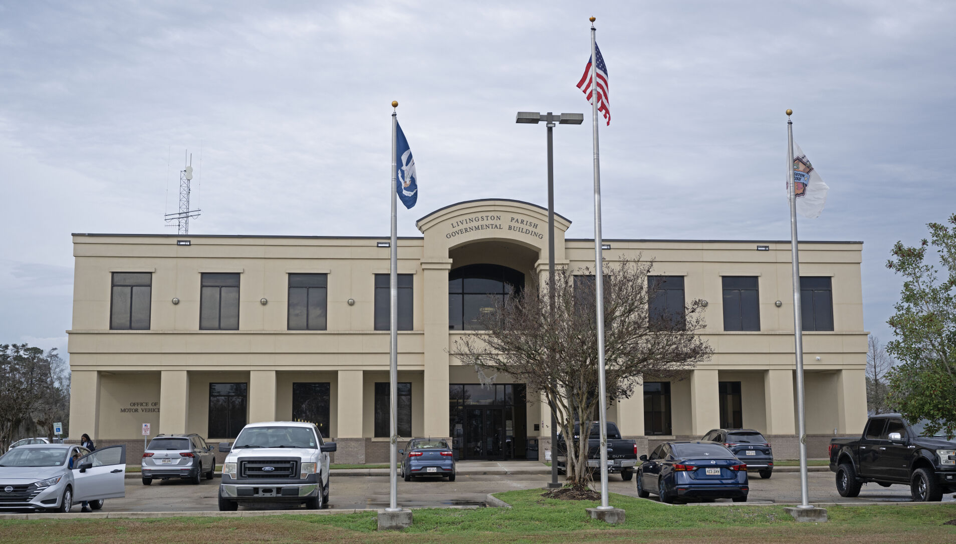 Livingston Parish Council moves forward with zoning plan | Baton Rouge ...