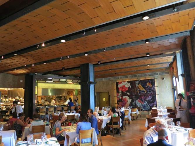 Side Dish: Bam! Celebrity chef Emeril Lagasse celebrates big ...