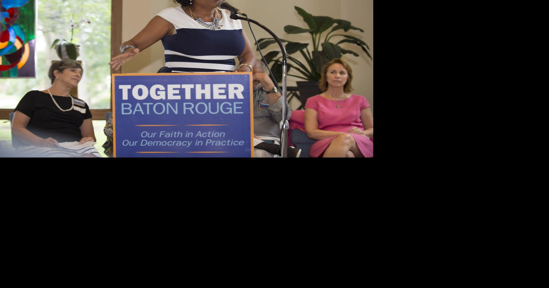 Lanny Keller: Sharon Weston Broome's open letter might actually make ...