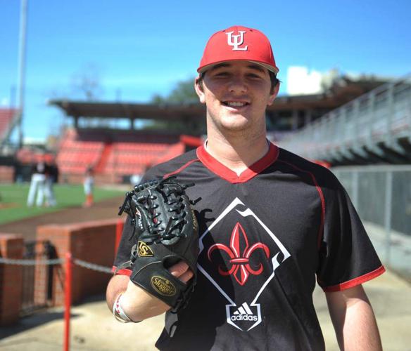 Freshmen Nick Lee and Hogan Harris add depth to Cajuns’ young ...