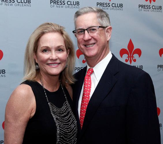 Clancy DuBos: A half-century in, this is still my dream job | Opinion ...