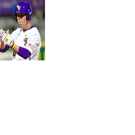 Collier Cranford took advantage of his moment, and LSU blew past UMass ...