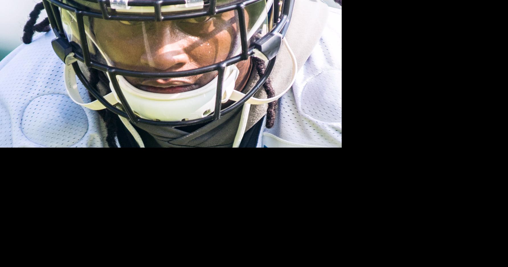 Source: Saints cut defensive back DeVante Harris one game into ...