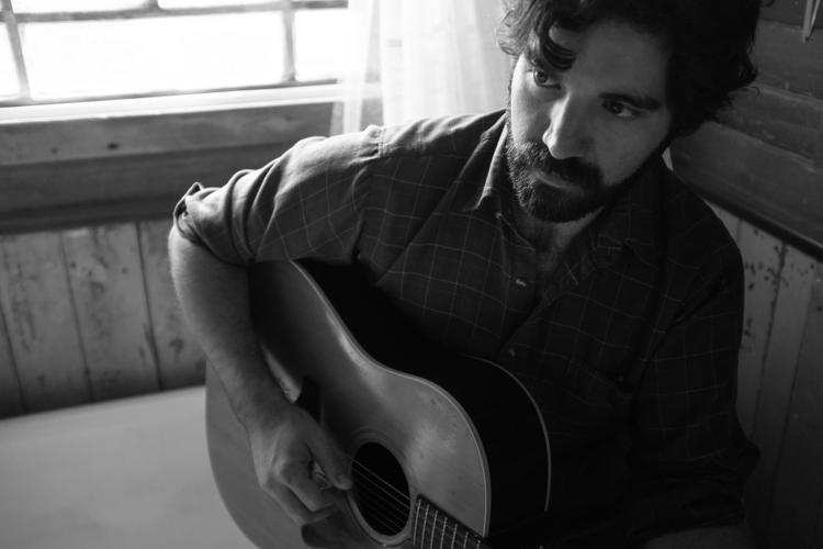 Singer-songwriter Andrew Duhon's 'BreakFest' is a brunch alternative to ...