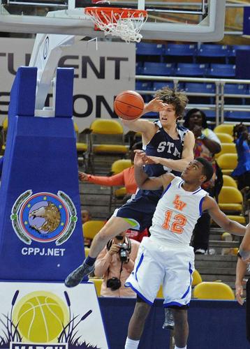 Photos: Boy’s Top 28 Wednesday | News | theadvocate.com