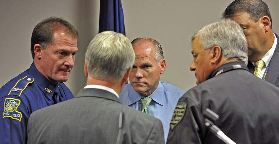 Louisiana police increasingly using cellphone data — ‘the mother lode ...