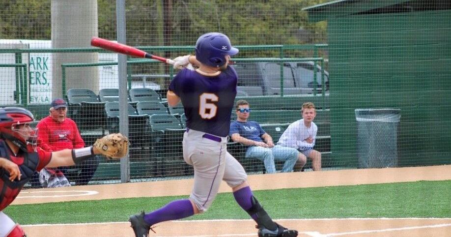 Rayne baseball getting healthy at the right time in quest for district ...
