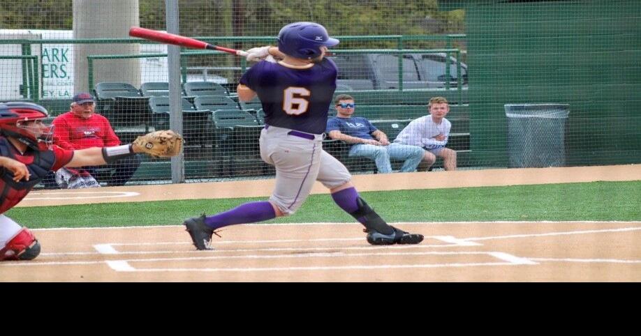 Rayne baseball getting healthy at the right time in quest for district ...