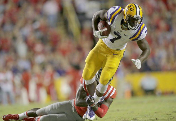 A look at Louisiana's 5-star recruits in the Rivals rankings since 2002 | LSU | theadvocate.com