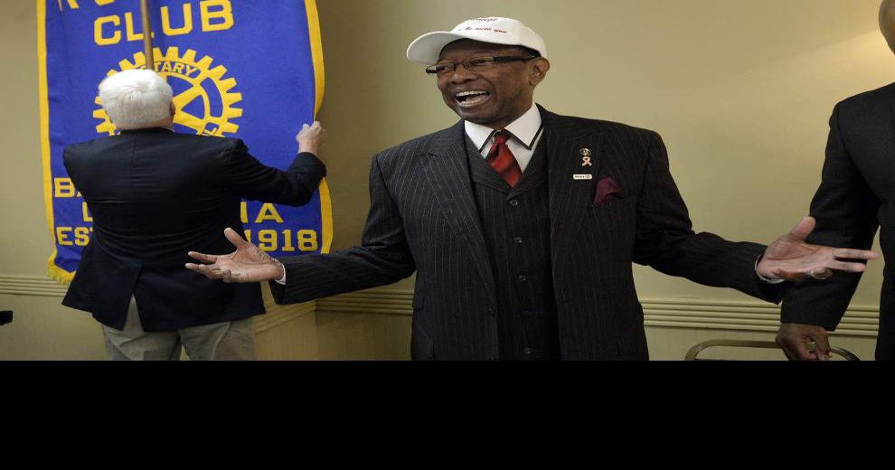 Kip Holden gives final State-of-the-Parish address: ‘I’m the luckiest ...