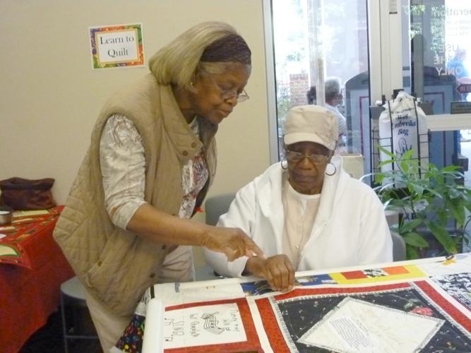 Pride-Chaneyville Branch to host annual Community History Festival with ...