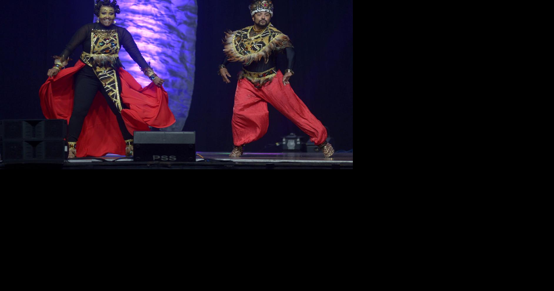 Dancing for a Cause sets tickets sales | Ascension | theadvocate.com