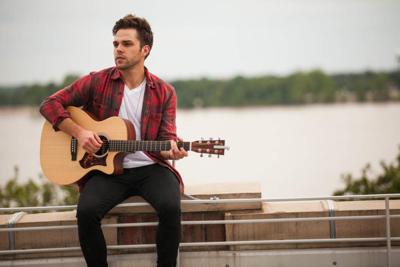 Where is he now? Travis Ewing of ‘The Voice’ | Music | theadvocate.com