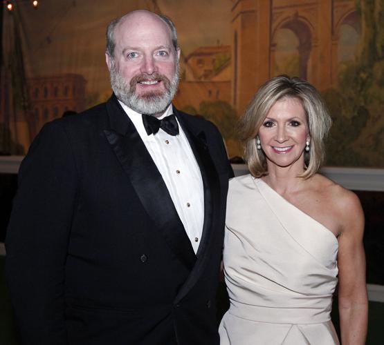 Nell Nolan: Schulingkamp deb, Rowan deb | Nell Nolan | theadvocate.com