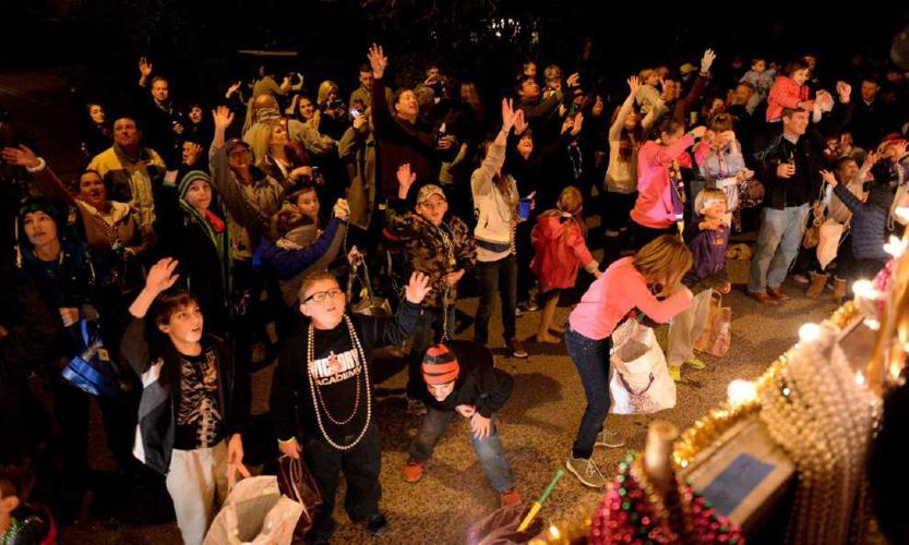 Photos: Fun times at family-friendly Southdowns parade | News ...