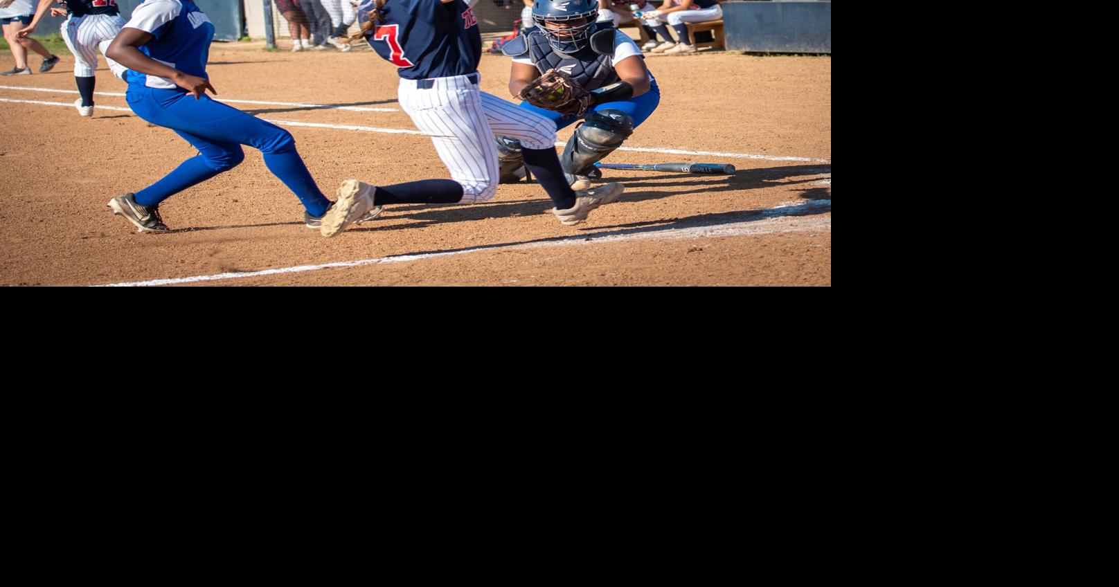 Photos: David Thibodaux Lady Bulldogs softball team play the Teurlings ...