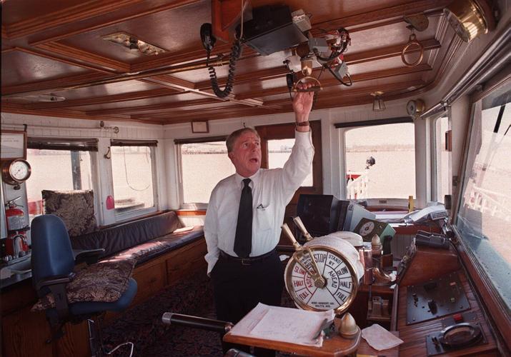 Delta Queen steamboat, a historic landmark, is up for sale | News ...