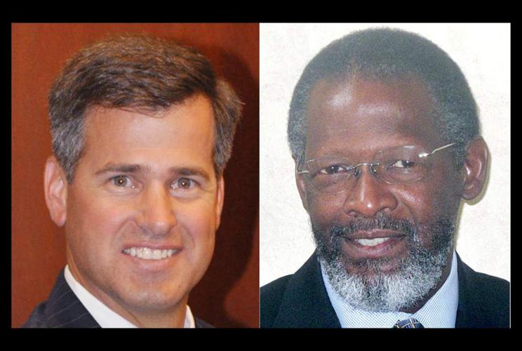 Age, experience factors in 19th Judicial District judge race ...