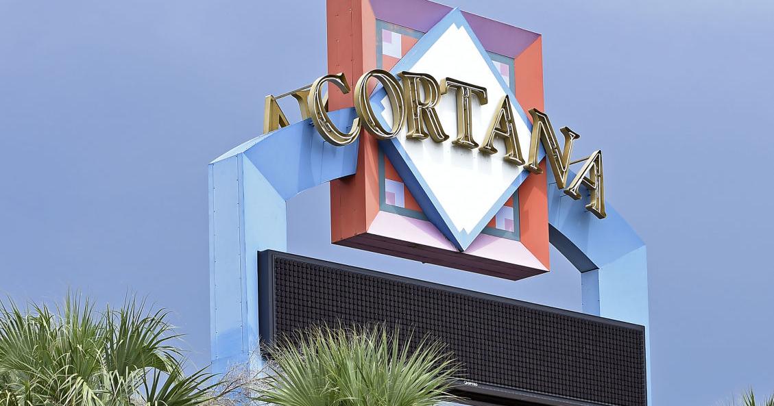 Plans filed for potential Amazon distribution center at Cortana Mall ...