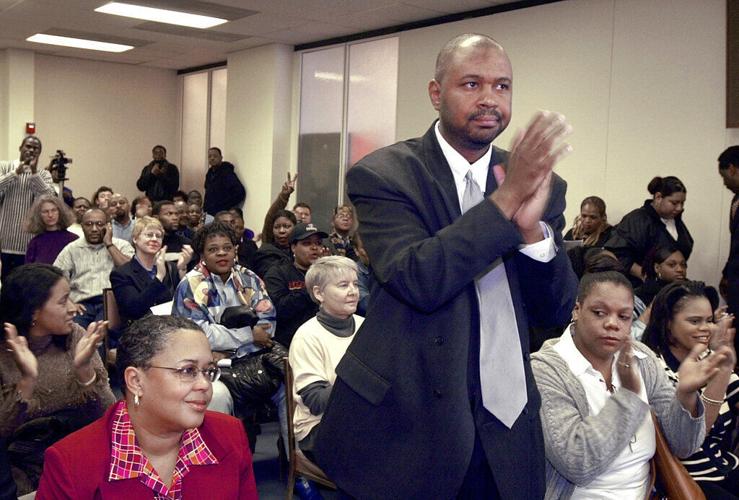 Is Illinois playbook way to end Louisiana's death penalty | State ...