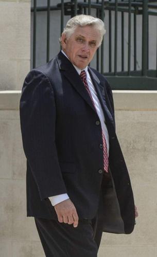 Will of slain doctor Wayne Breen ruled valid by Judge Scott Gardner on ...