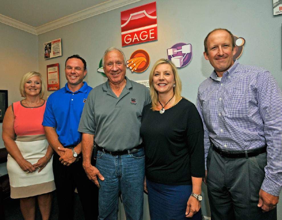 Gage acquires Data Management Services, Inc. | Business | theadvocate.com
