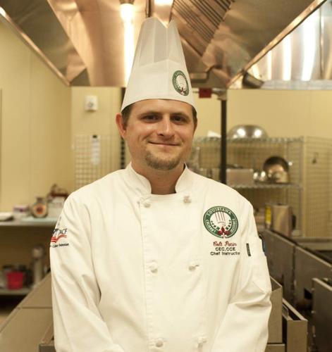 Chef gives some quick recipes for if you ever have leftover crawfish ...