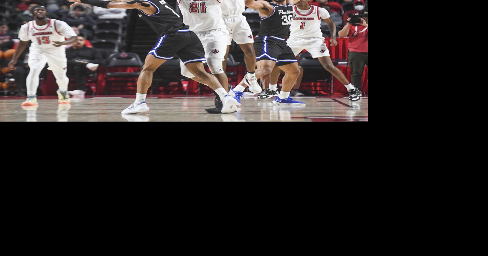 Photos: UL Georgia State Sun Belt Basketball | Photos | theadvocate.com