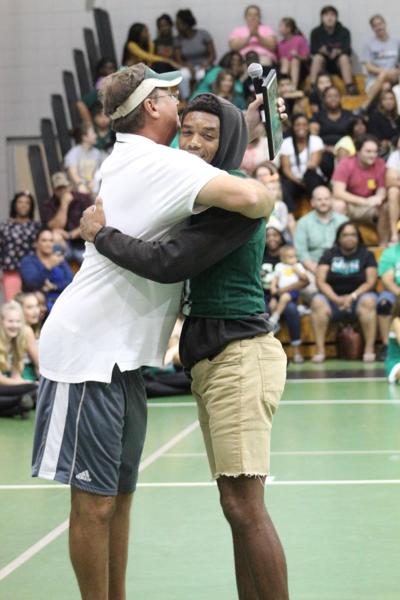 Slidell High athletes shine at Meet the Tigers | St Tammany ...