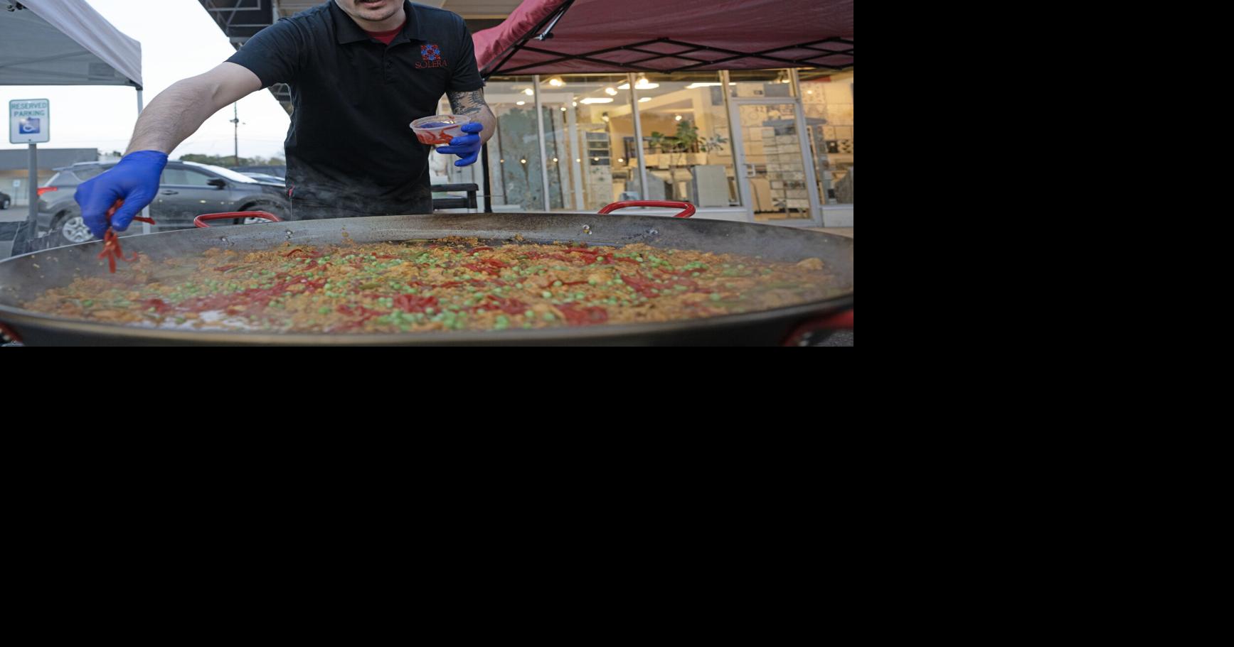 Baton Rouge food and restaurant news for July 10-16, 2024 | Food ...