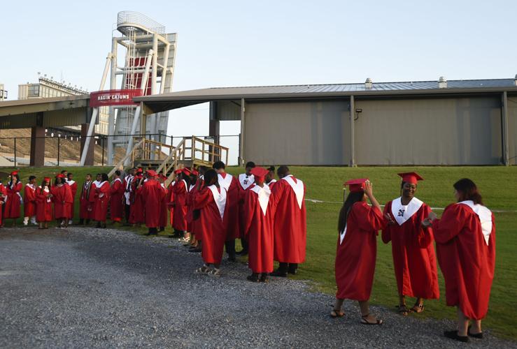 Northside High grads ‘victors not victims’ as they celebrate long ...