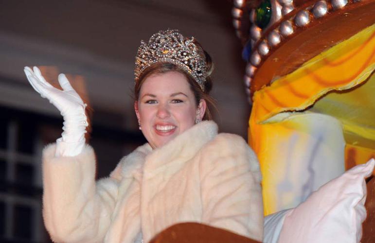 Photos: Queens parade | Baton Rouge | theadvocate.com
