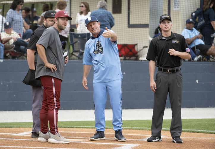 LOHS' Cassard, EHS' Bourgeois savor final baseball moments | High ...