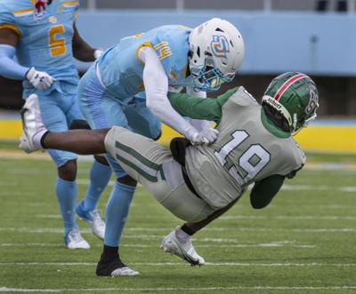 Notebook: Jaguars clinch winning season with victory of Delta Devils ...