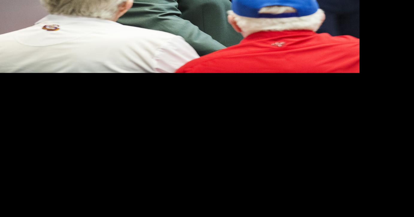 Mike Strain wins again as Louisiana Ag Commissioner | Elections ...