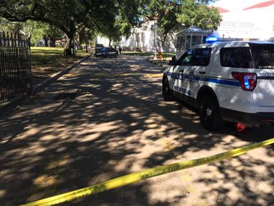 NOPD: Dillard police officer shoots at vehicle after on-campus assault ...