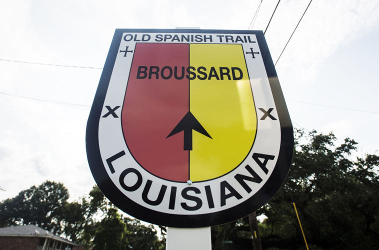 Old Spanish Trail turns 100: How Acadiana is capitalizing on the 'Route ...