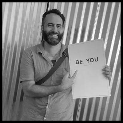 Be You: J. Burton is quite literally a rock star | Entertainment/Life ...