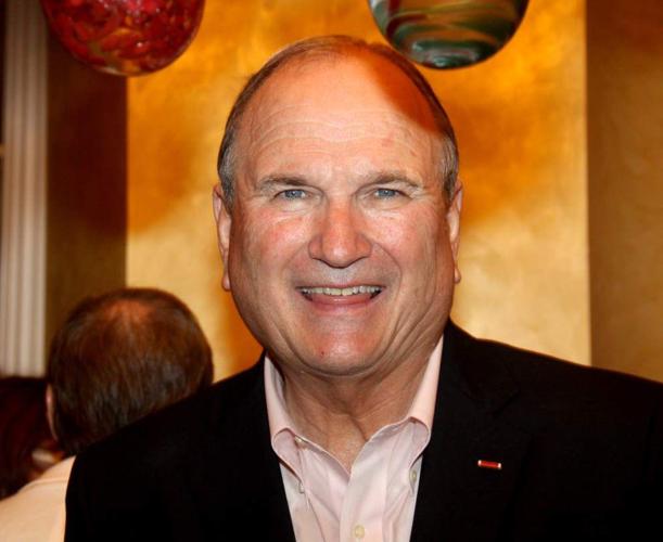 Steven Forster’s Party Central: Surprise! It’s Suzette Toledano’s ...