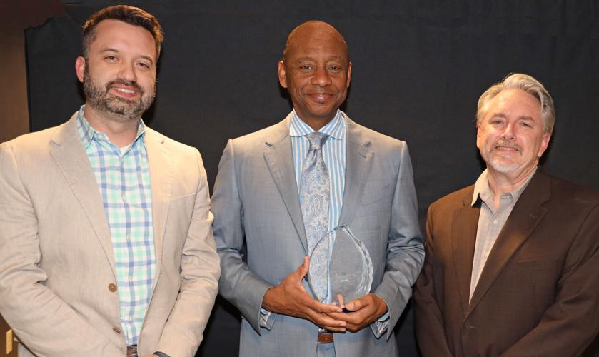 Arts Council of Greater Baton Rouge Jonathan Grimes | Entertainment ...