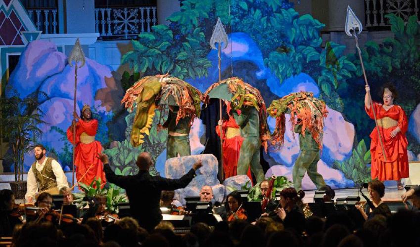 Photos: Kid’s Opera | News | theadvocate.com