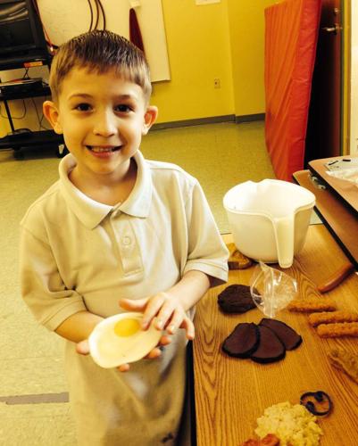Pets featured at 4-H show at nursing home | West Feliciana ...